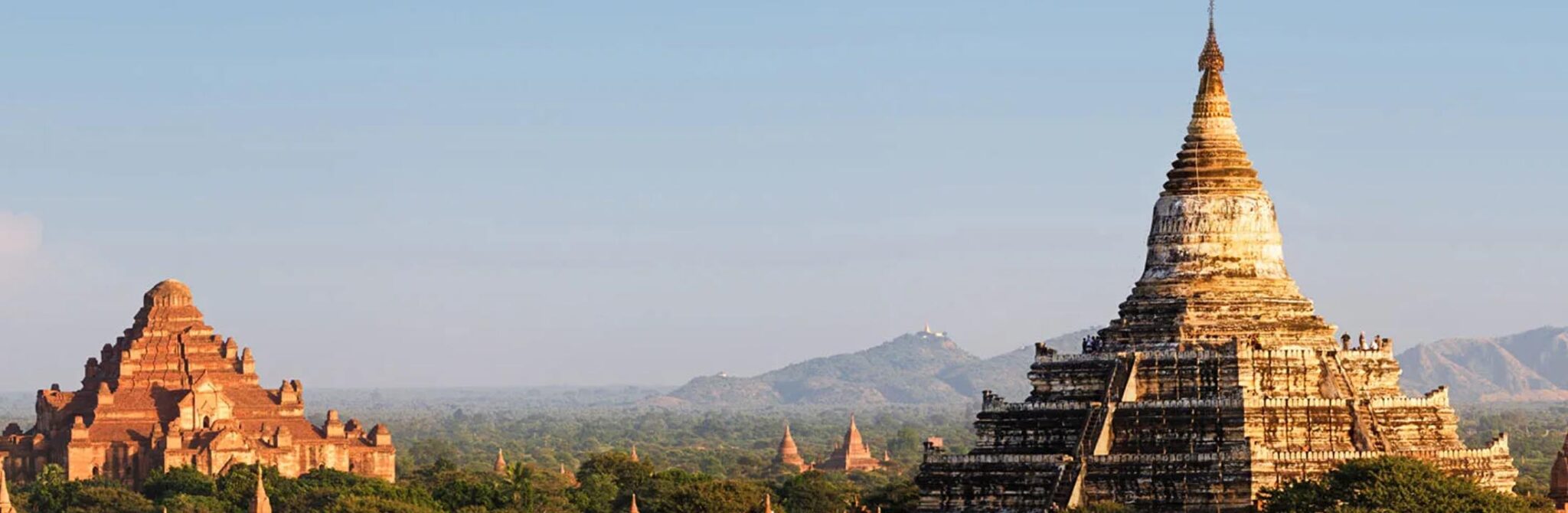 Myanmar - The Postage Stamp