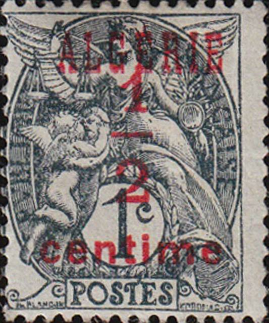 The Postal History of Algeria: A Philatelic Journey Through Time - The ...
