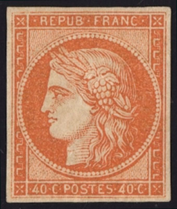 France Stamp Issues 1950-1952: A Closer Look at Postage